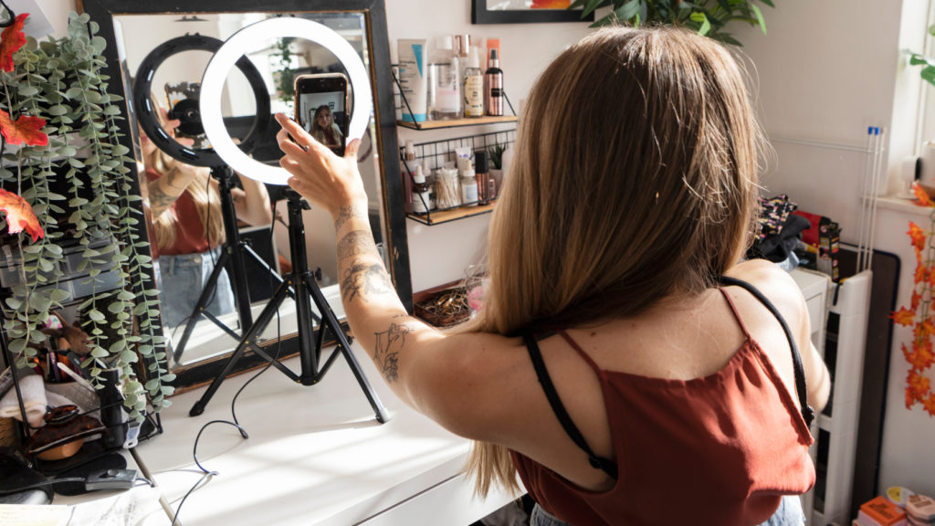 Top 5 social media trends for creators to try in 2024 - Our Blog