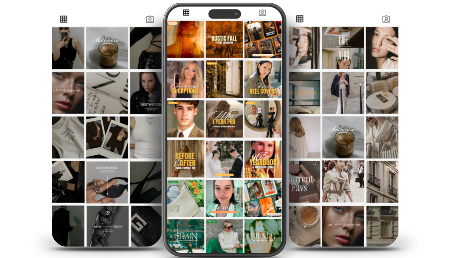 How To Easily Create Aesthetic Instagram Feed That Captures Attention